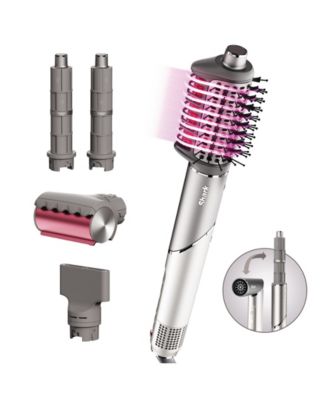 Shark FlexFusion Air and Ceramic Styling System Set HD641 - Macy's