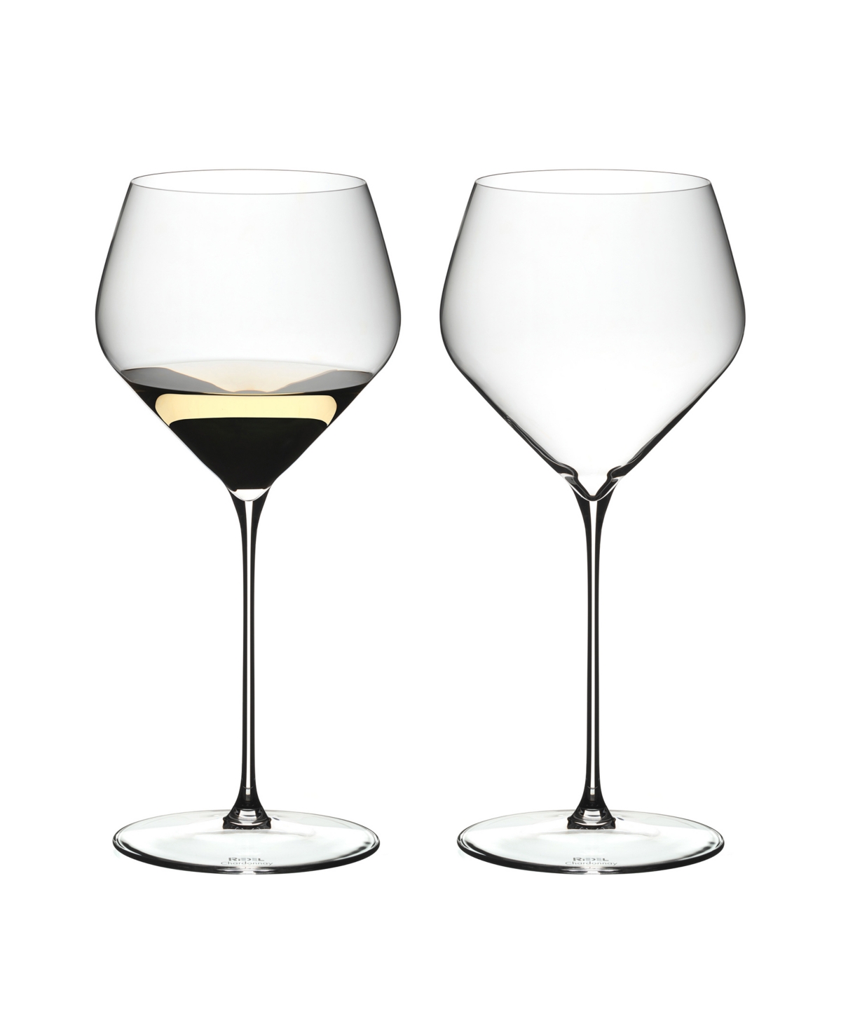 Click here for Riedel Veloce Chardonnay Wine Glasses  Set of 2 -... prices