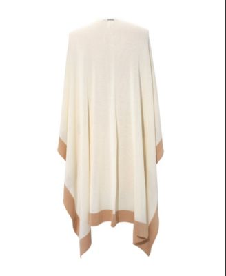 Ruana Wrap - Macy's