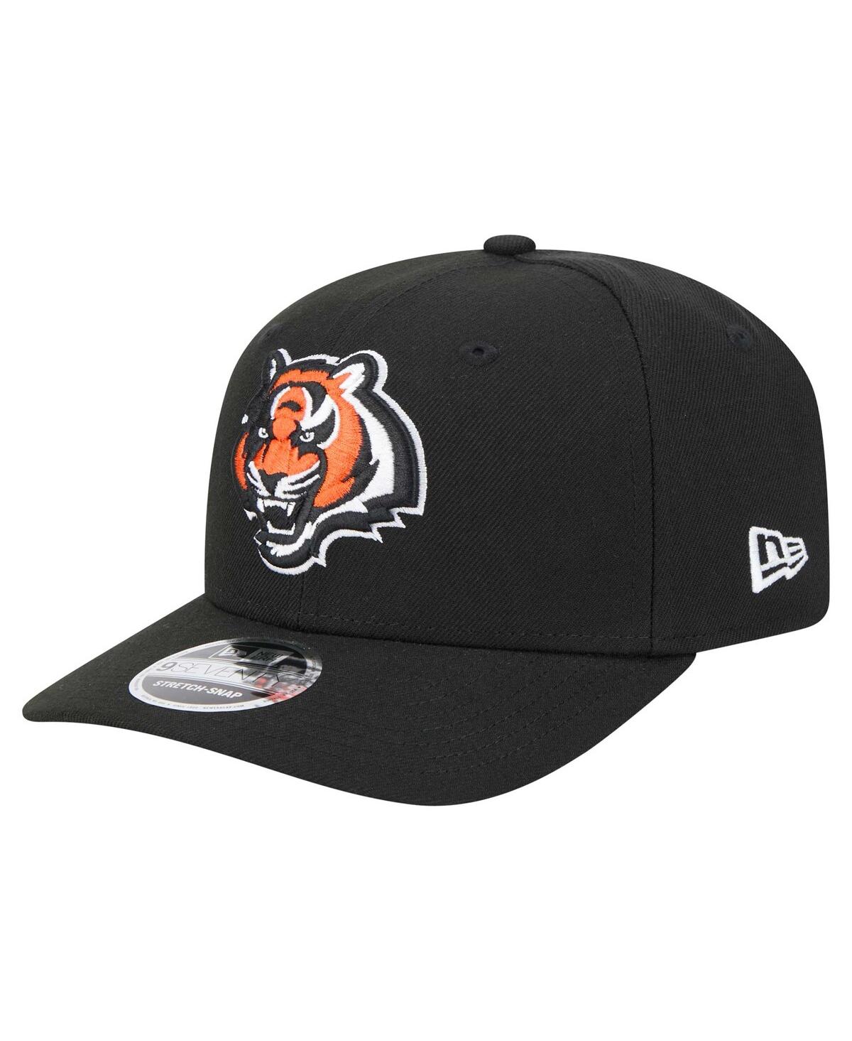 Click here for New Era Mens Black Cincinnati Bengals Alternate Lo... prices