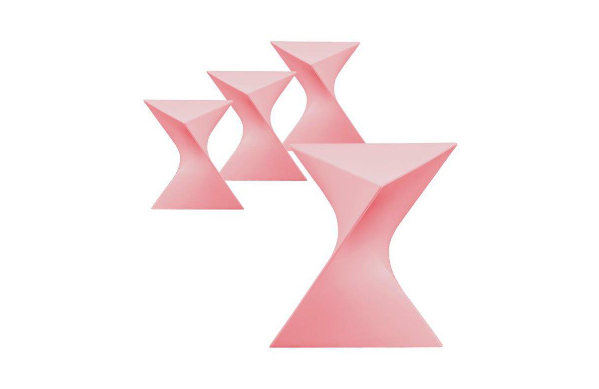 Click here for Randolph Modern Side Table Set of 4 prices