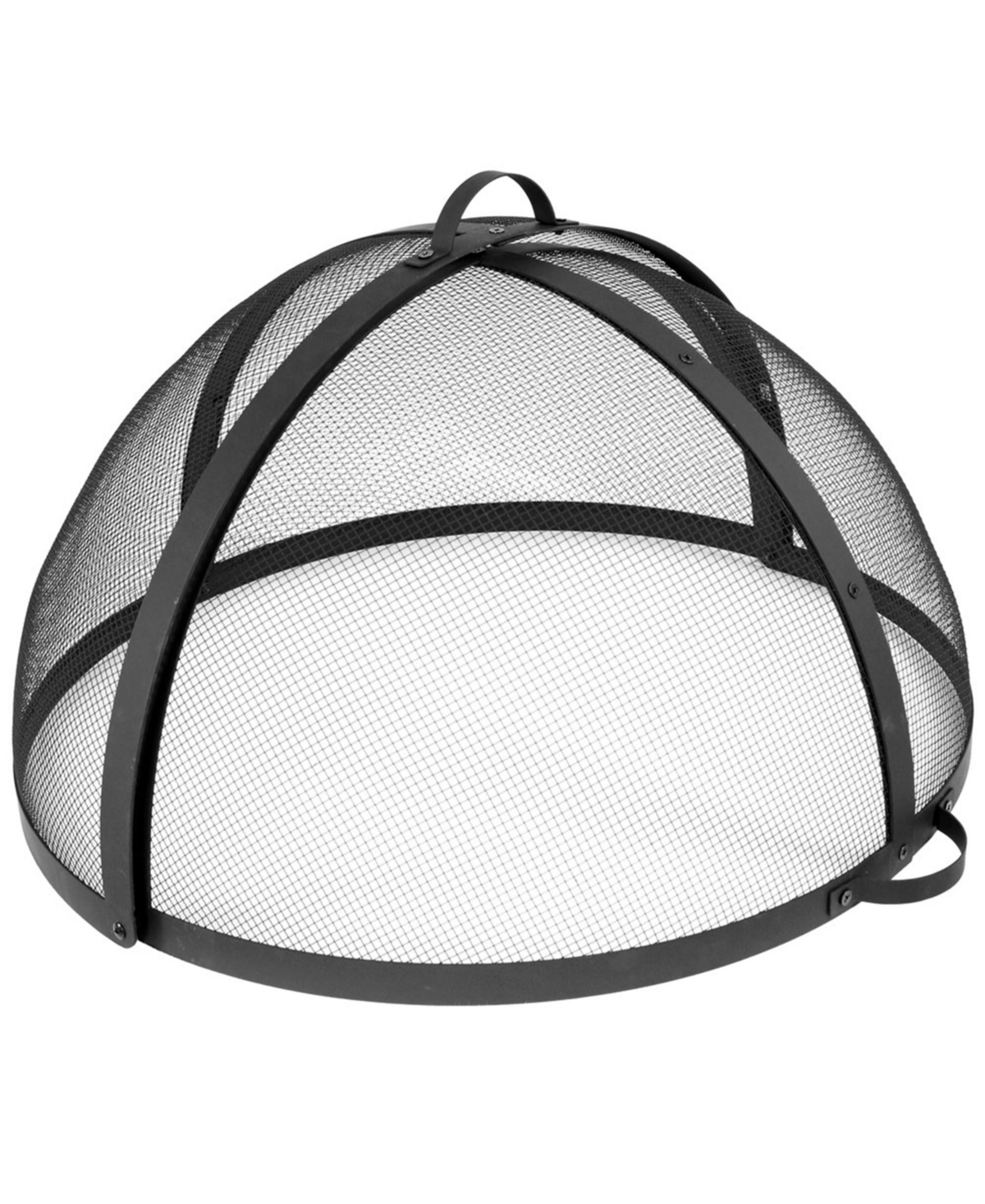 Click here for Outdoor Heavy-Duty Steel Mesh Round Easy-Opening C... prices
