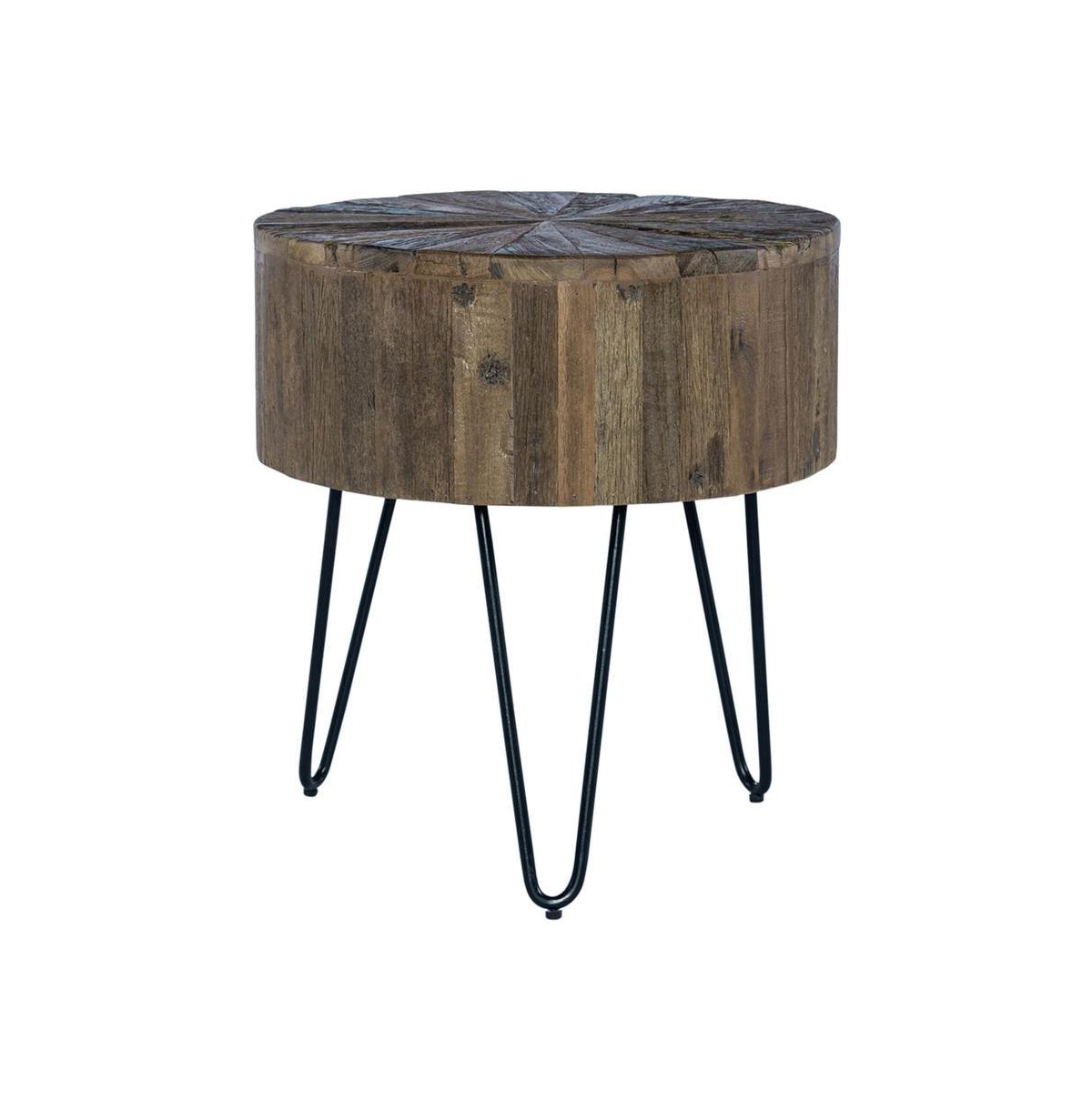 Click here for Accent End Table prices