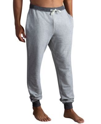 WATSON'S Men's Absolute Stretch French Terry Lounge Pant - Macy's
