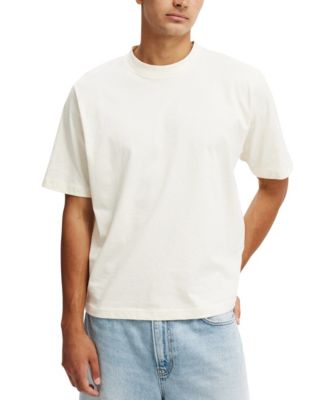 COTTON ON Men's Cropped T-Shirt - Macy's