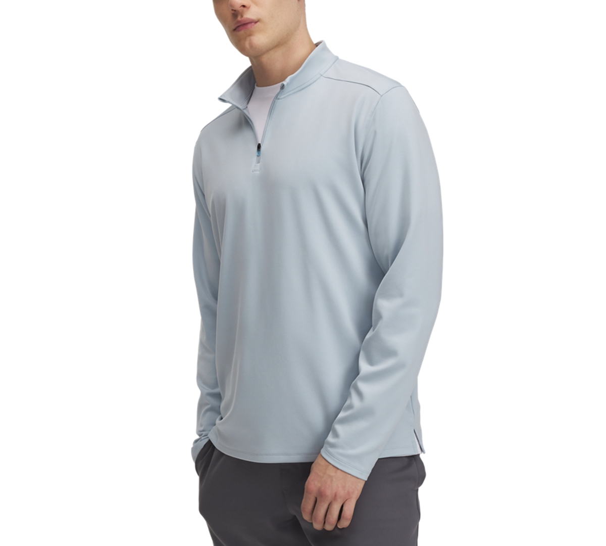 Click here for Under Armour Mens Motion Regular-Fit 4-Way Stretch... prices