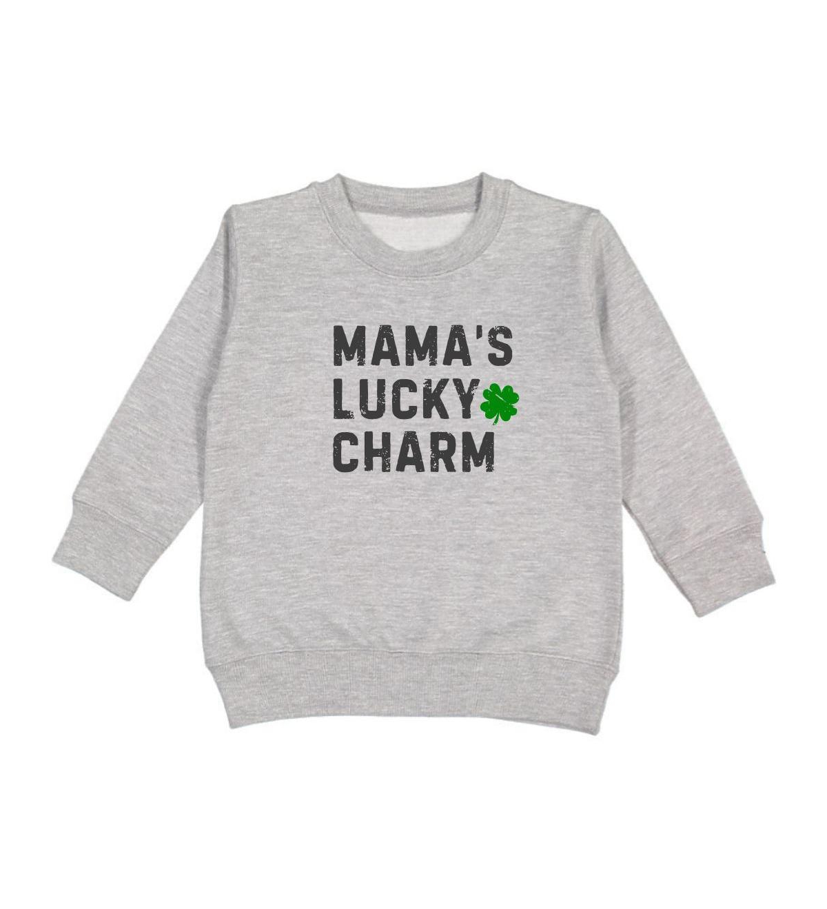Click here for Sweet Wink Toddler Boys Mamas Lucky Charm St. Patr... prices