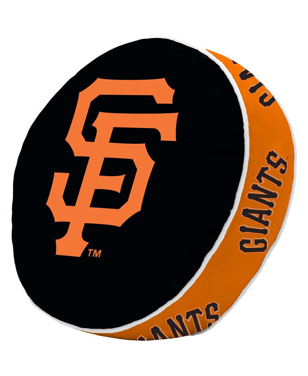 Click here for Logo Brands San Francisco Giants Team Puff Pillow prices