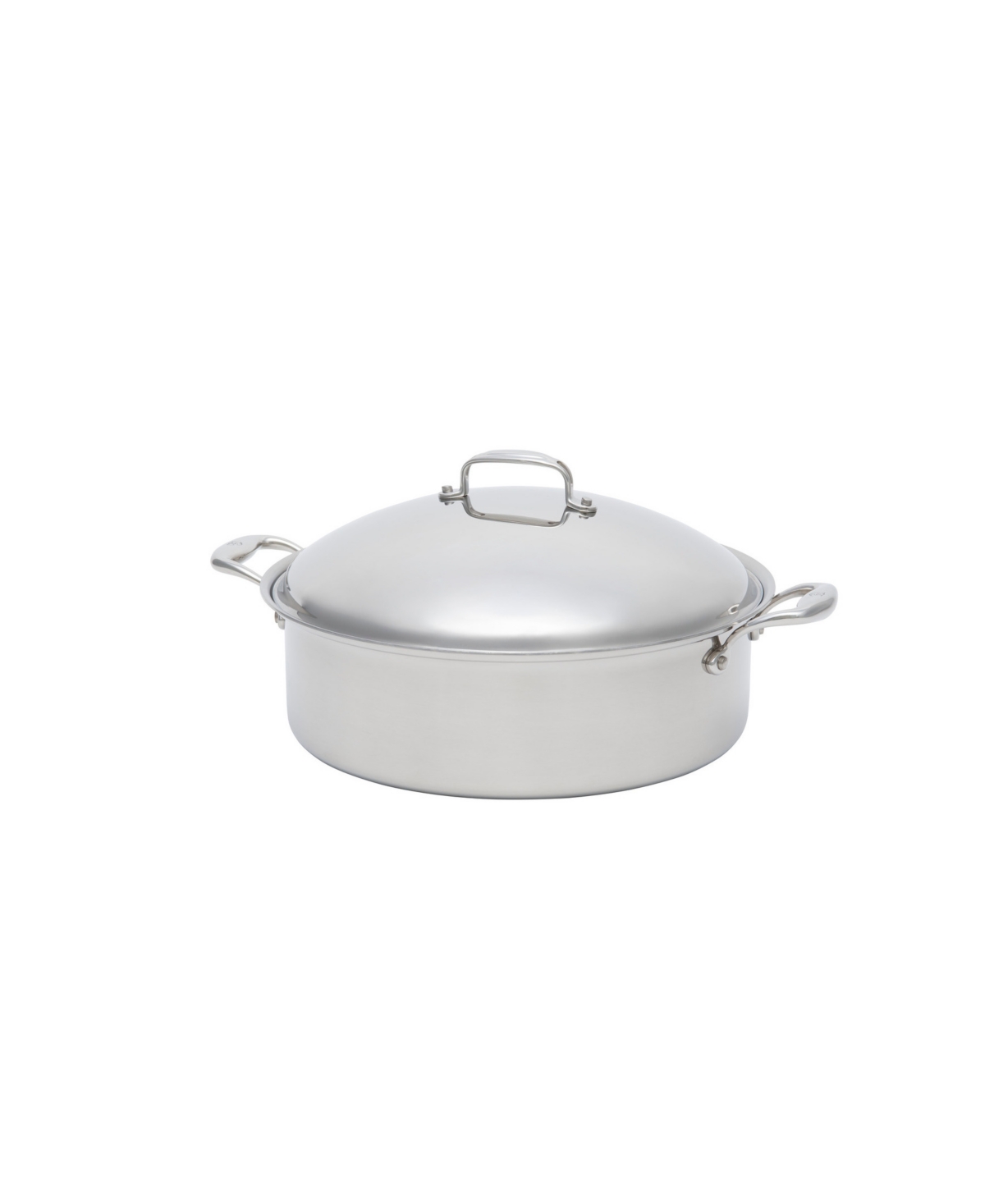 Click here for Heritage Steel Titanium Series Fully Cladded 8-Qua... prices
