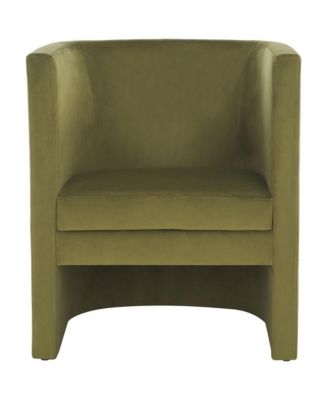 Eydis Accent Chair - Macy's