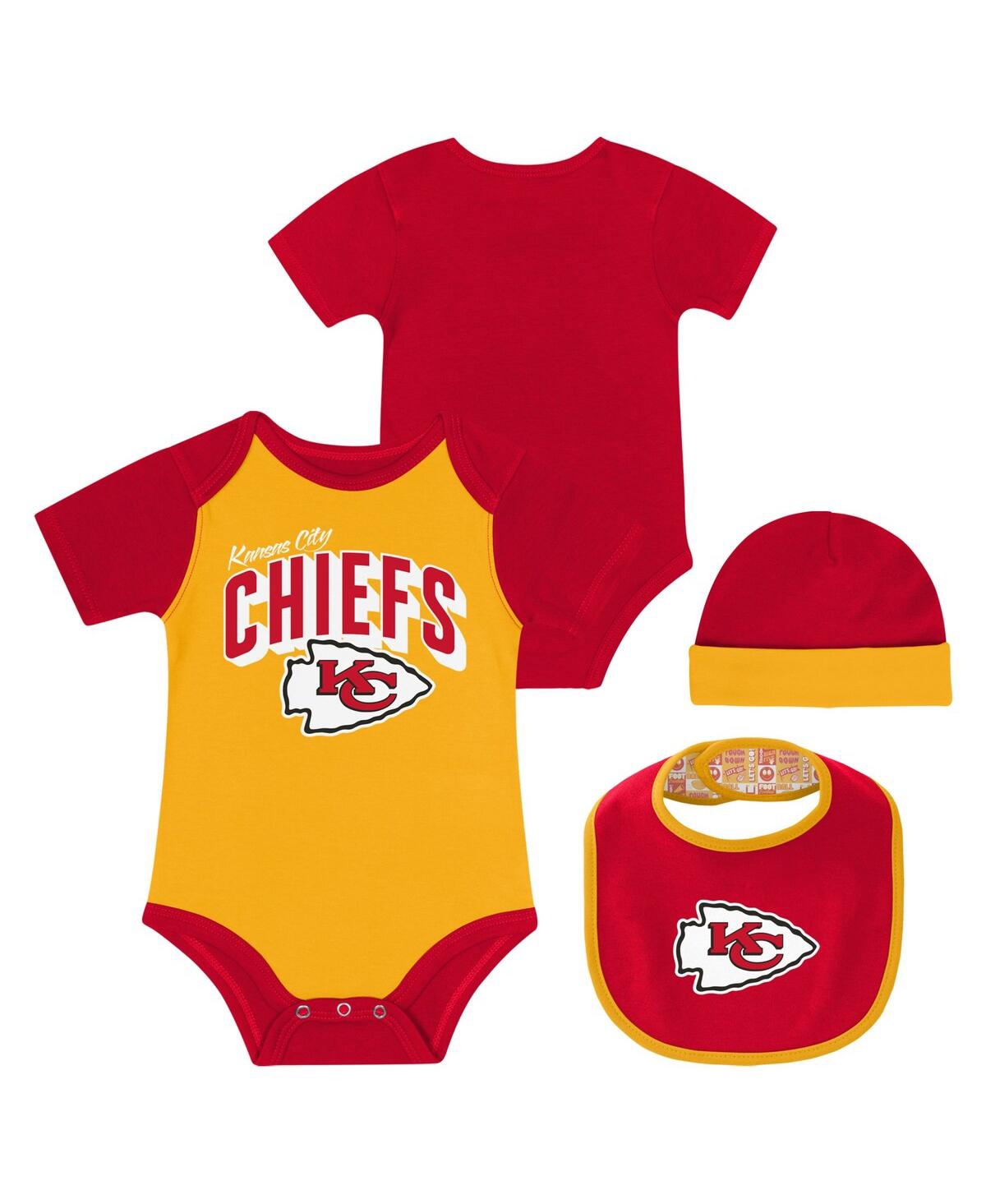 Click here for Outerstuff Baby Boys and Girls Kansas City Chiefs... prices