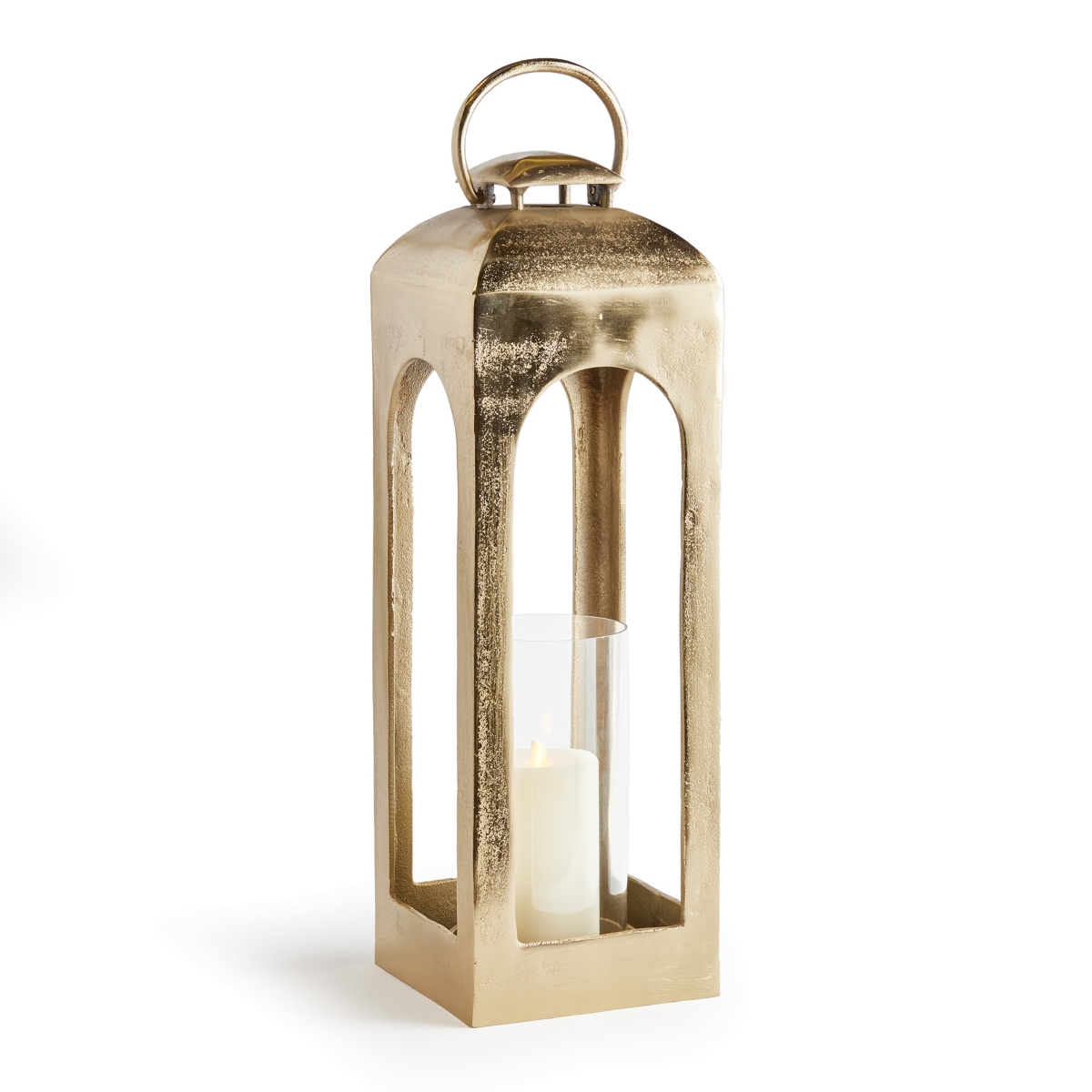 Click here for Isabella Lantern Candle Holder Large prices