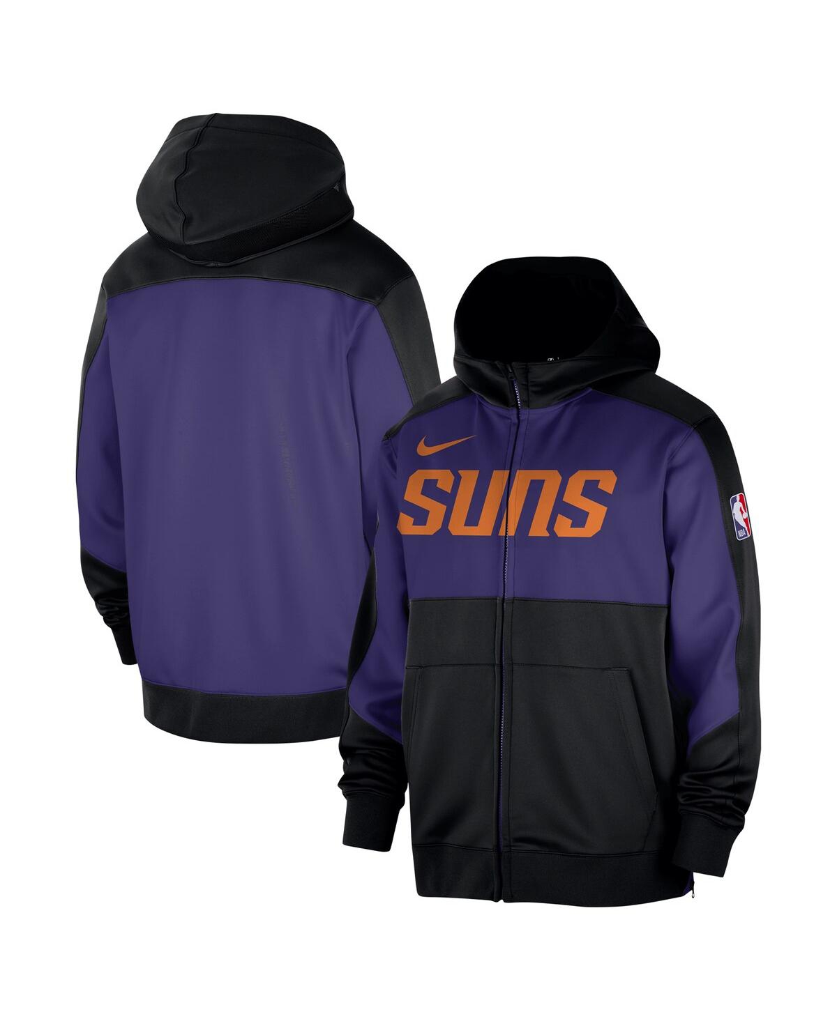 Click here for Nike Mens Black Phoenix Suns Authentic On-Court Sh... prices
