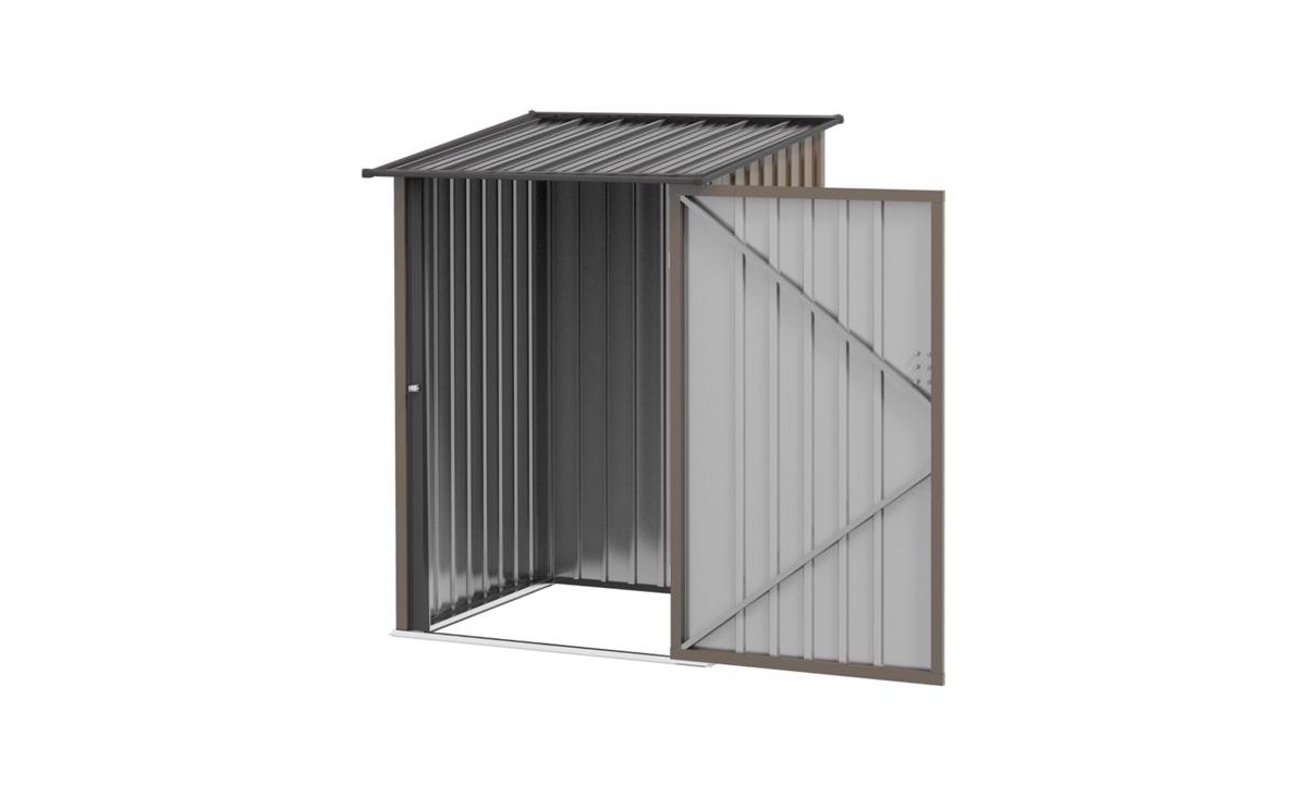 Click here for Garden Storage Shed – Durable Outdoor Shed... prices