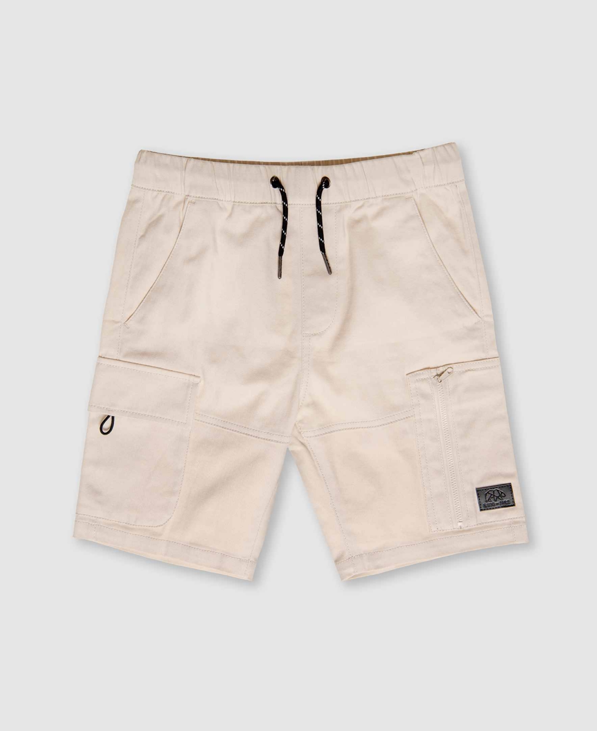 Click here for Ring of Fire Big Boys Adino Stretch Twill Cargo Sh... prices