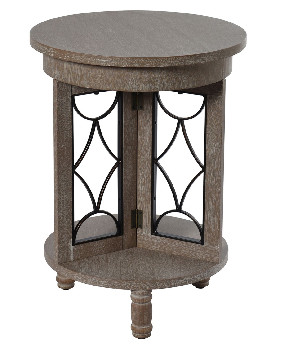 Click here for StyleCraft Home Collection 18 Wood Tipton Farmhous... prices