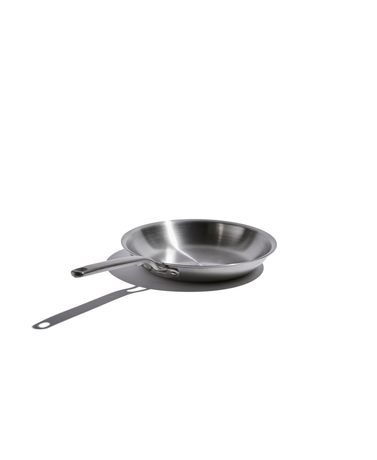 Click here for Heritage Steel X Eater 5-Ply Stainless Steel  10.5... prices