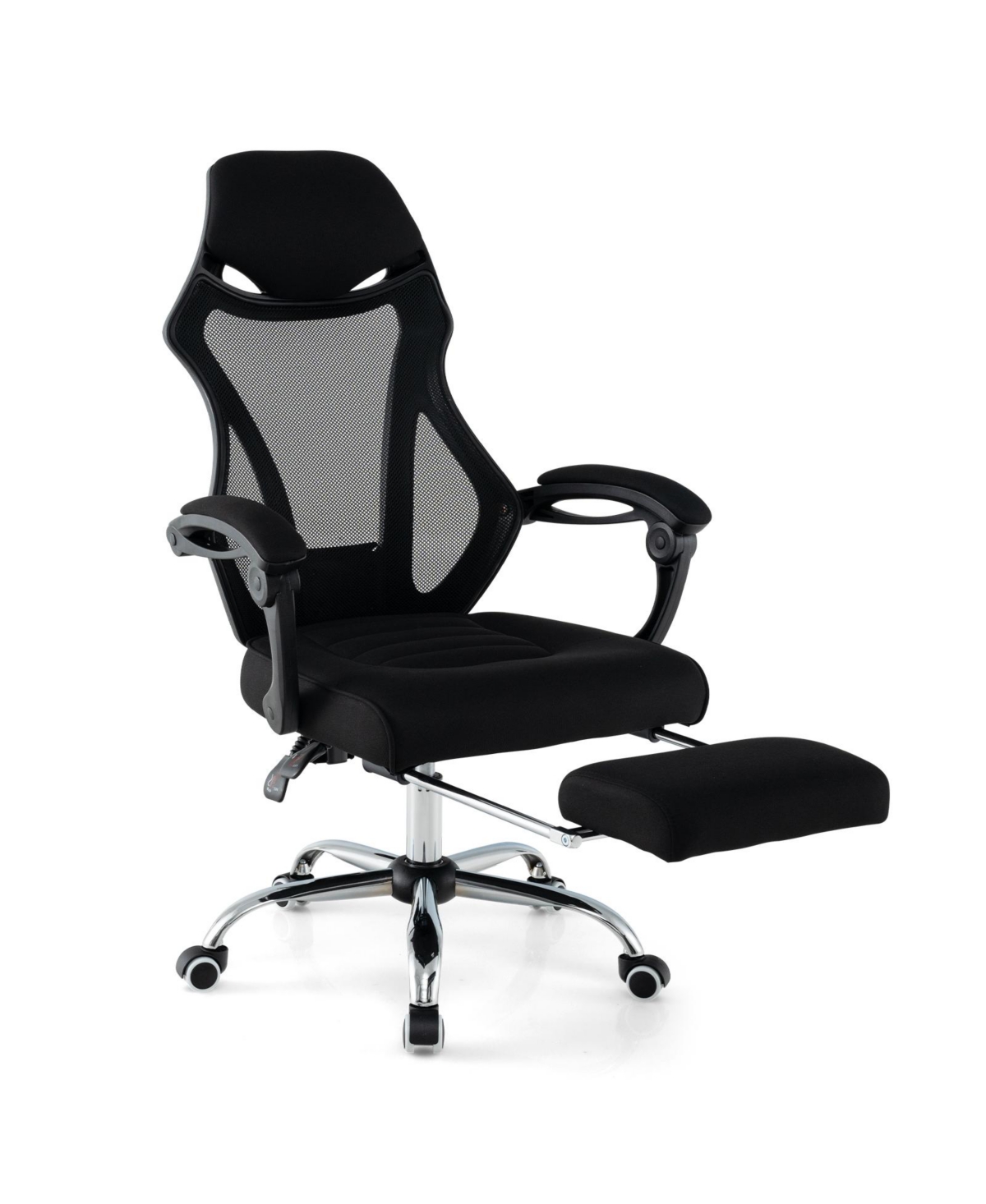 Click here for Ergonomic Mesh Office Chair with Footrest and Tilt... prices