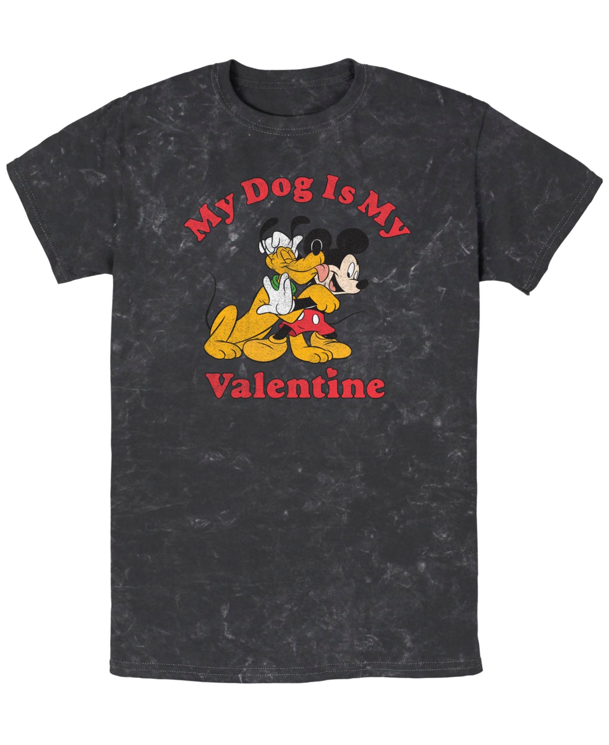 Click here for Fifth Sun Mens Disney Love My Dog Short Sleeve T-S... prices
