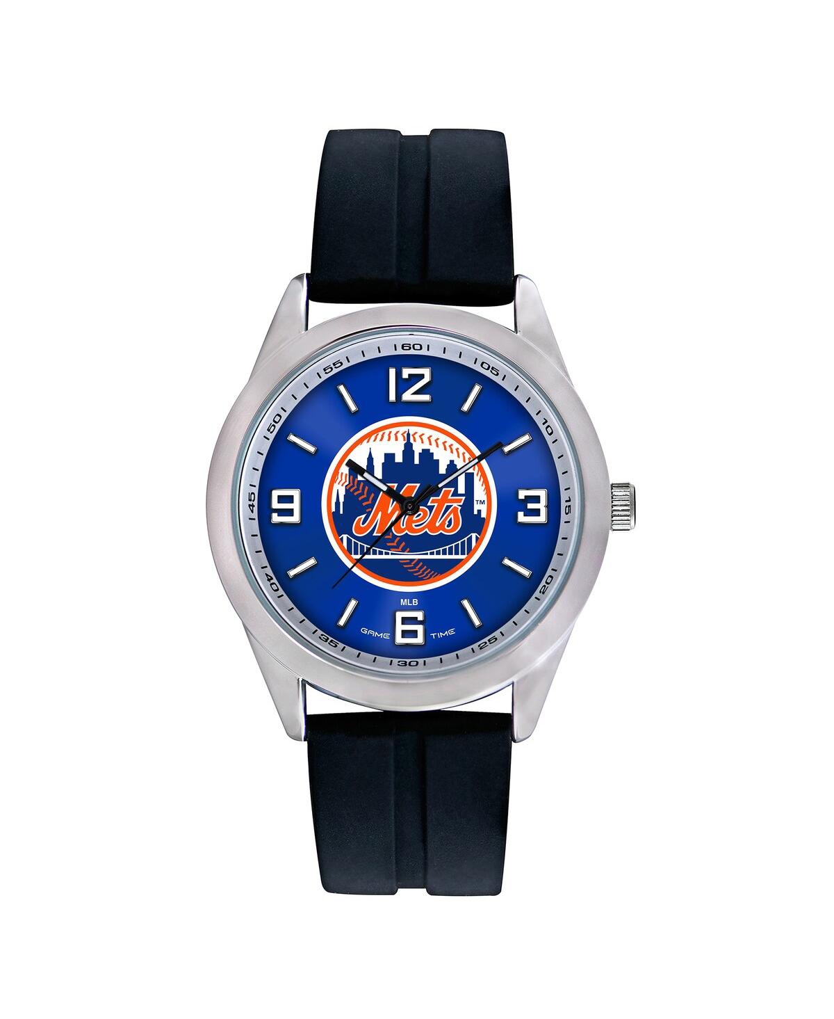 Click here for Game Time New York Mets Playmaker Watch prices