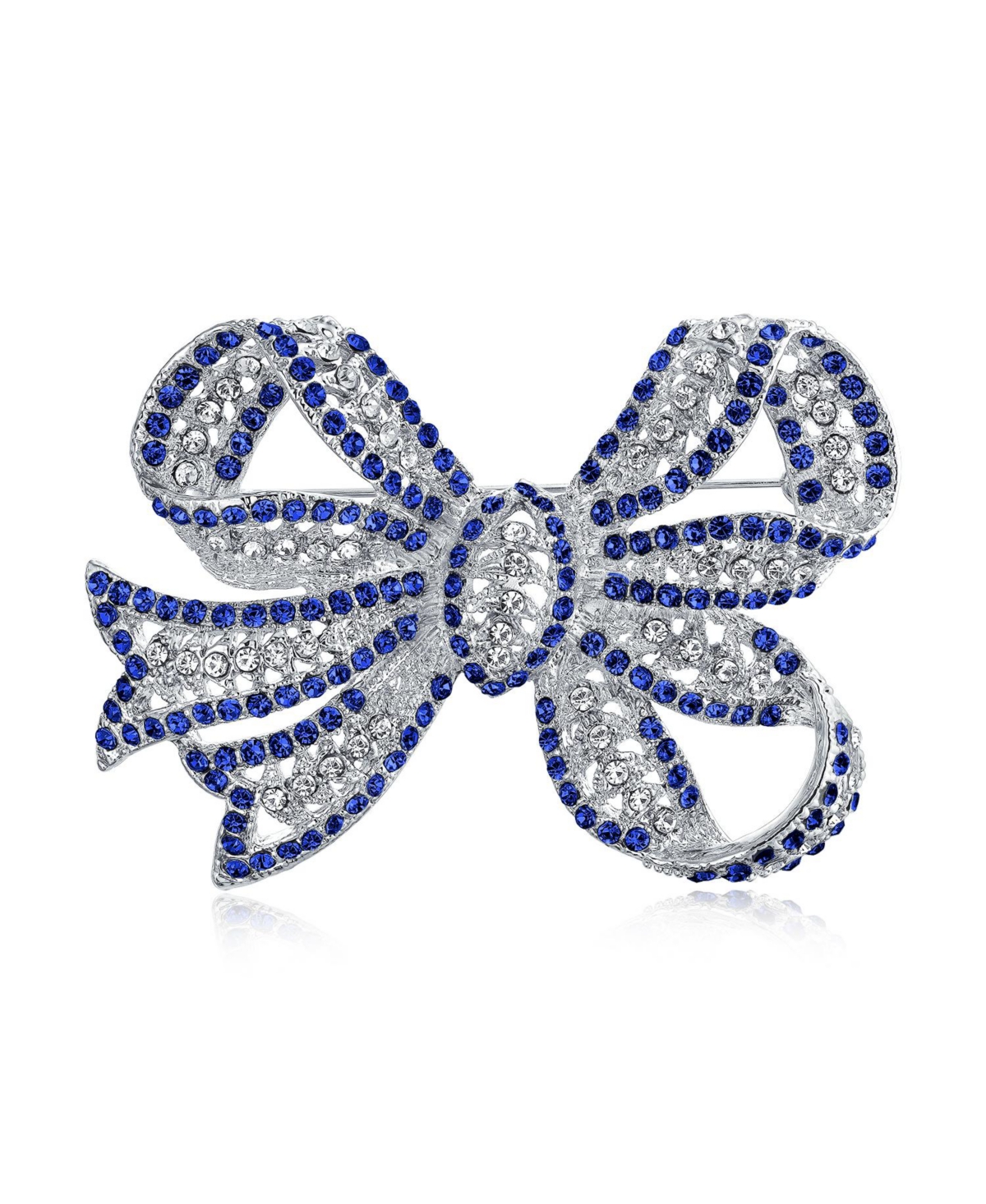Click here for Bling Jewelry Victorian Style Royal Style Crystal... prices
