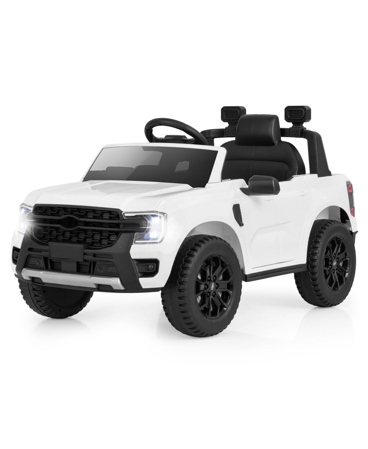 Click here for 12V Electric Kids Ride on Car Licensed Ford Ranger... prices