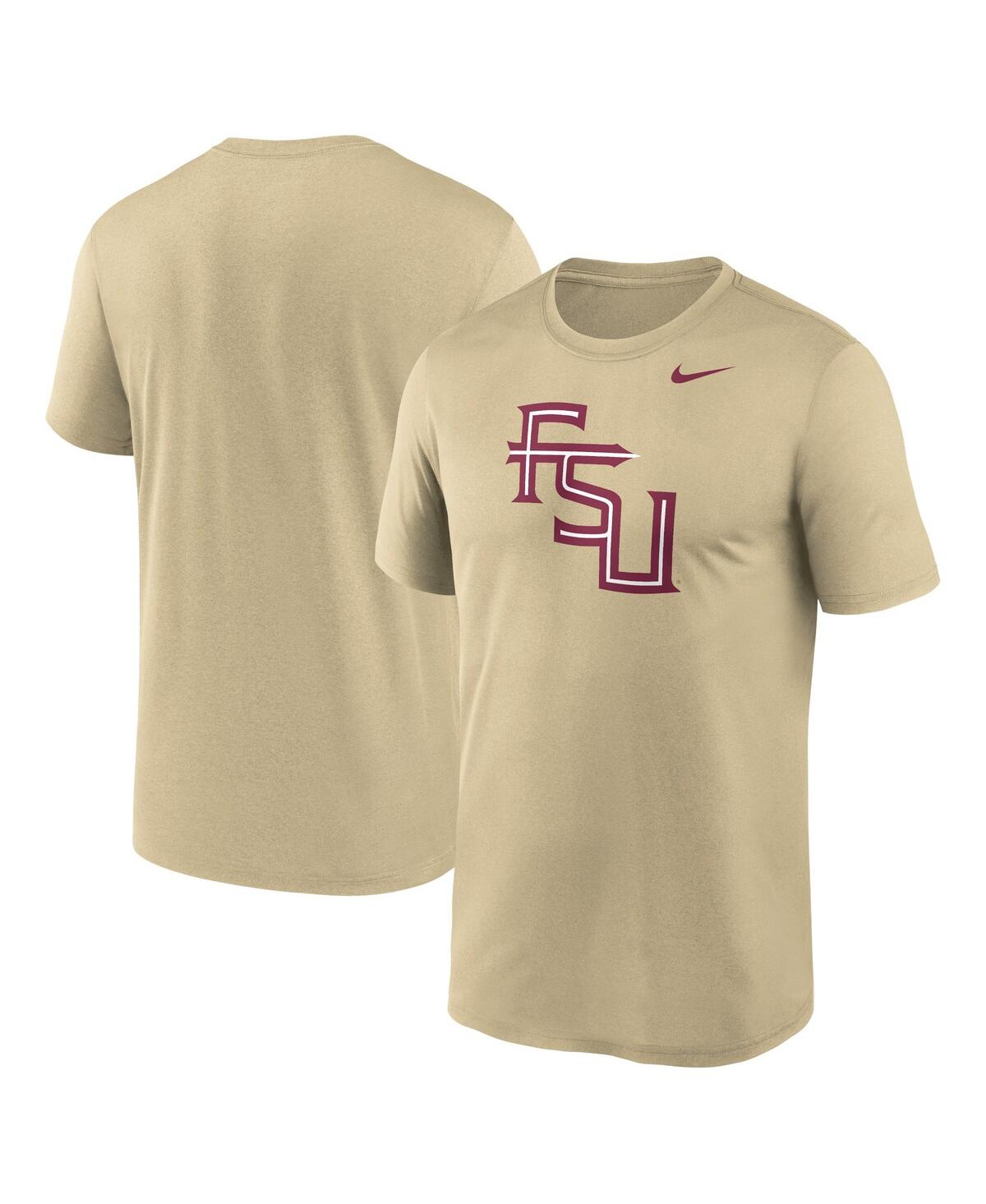 Click here for Nike Mens Gold Florida State Seminoles Primetime L... prices