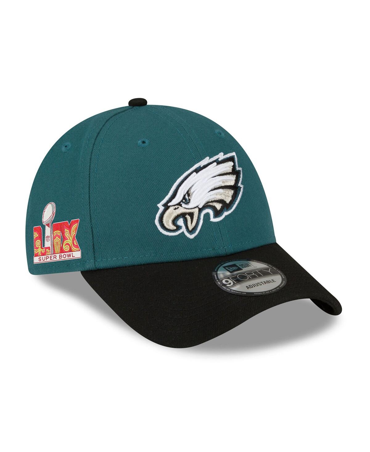 Click here for New Era Mens Midnight Green/Black Philadelphia Eag... prices