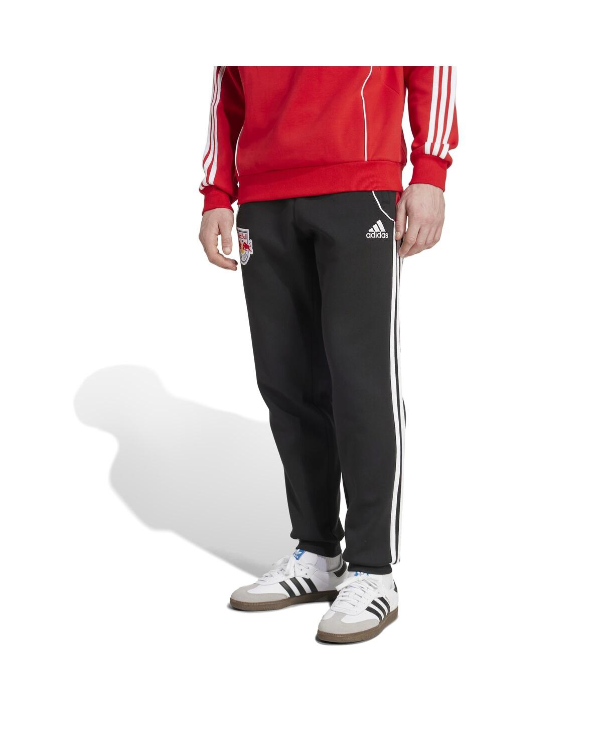 Click here for Adidas Mens Black New York Red Bulls 2025 Travel P... prices