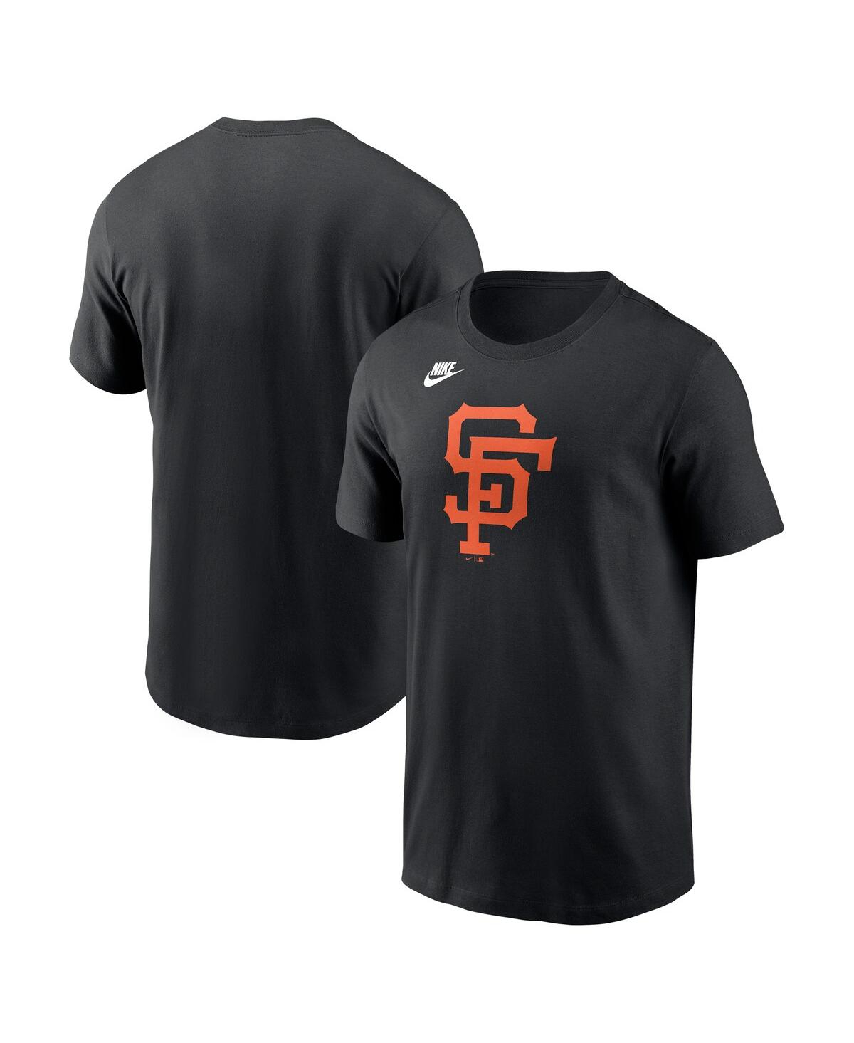 Click here for Nike Mens Black San Francisco Giants Cooperstown C... prices