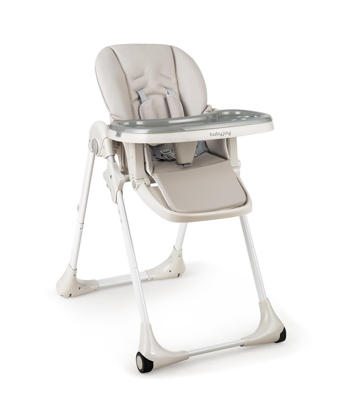 Click here for Gouun 3-In-1 Convertible Baby High Chair for - Gre... prices