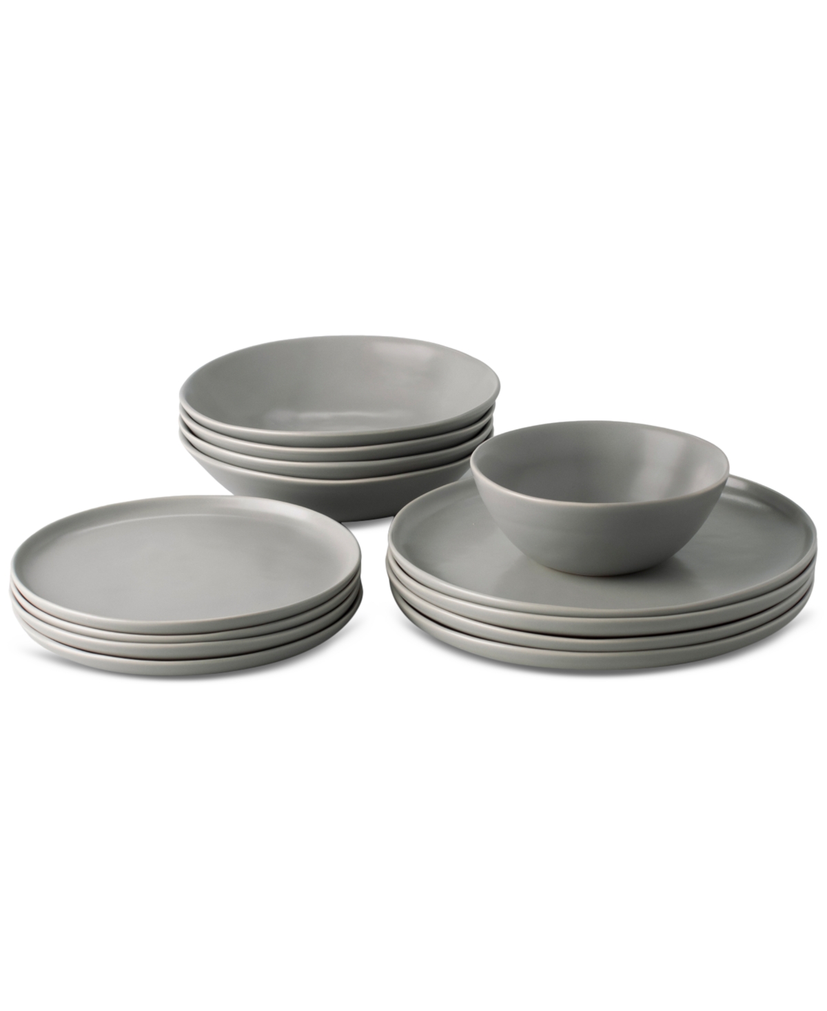 Click here for Fable 16 Pc. Stoneware Dinnerware Set  Service for... prices