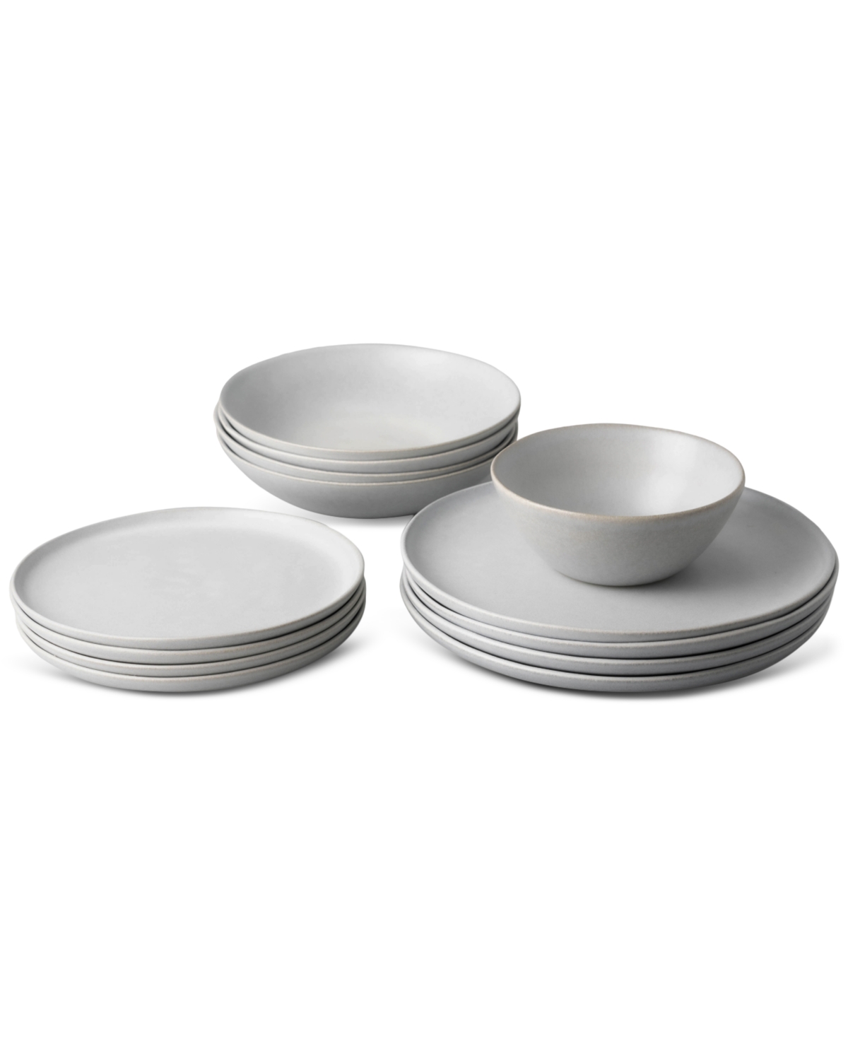 Click here for Fable 16 Pc. Stoneware Dinnerware Set  Service for... prices