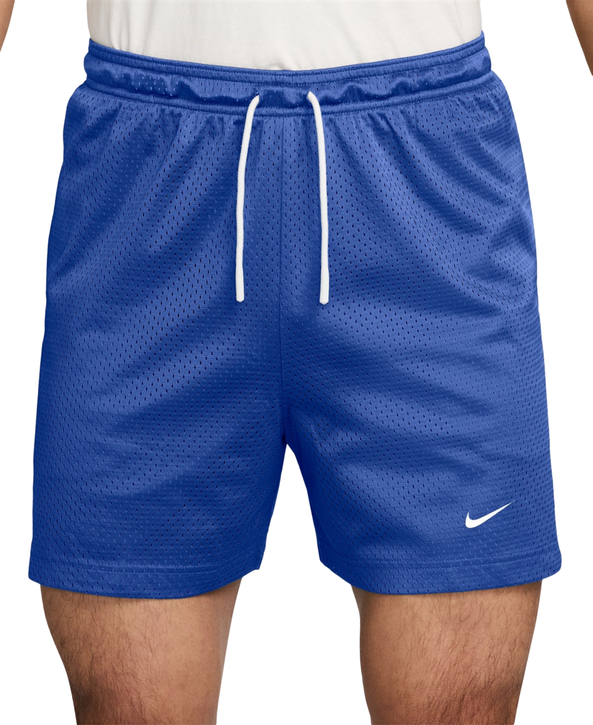 Click here for Nike Mens Dri-fit 5 Mesh Basketball Shorts - Game... prices