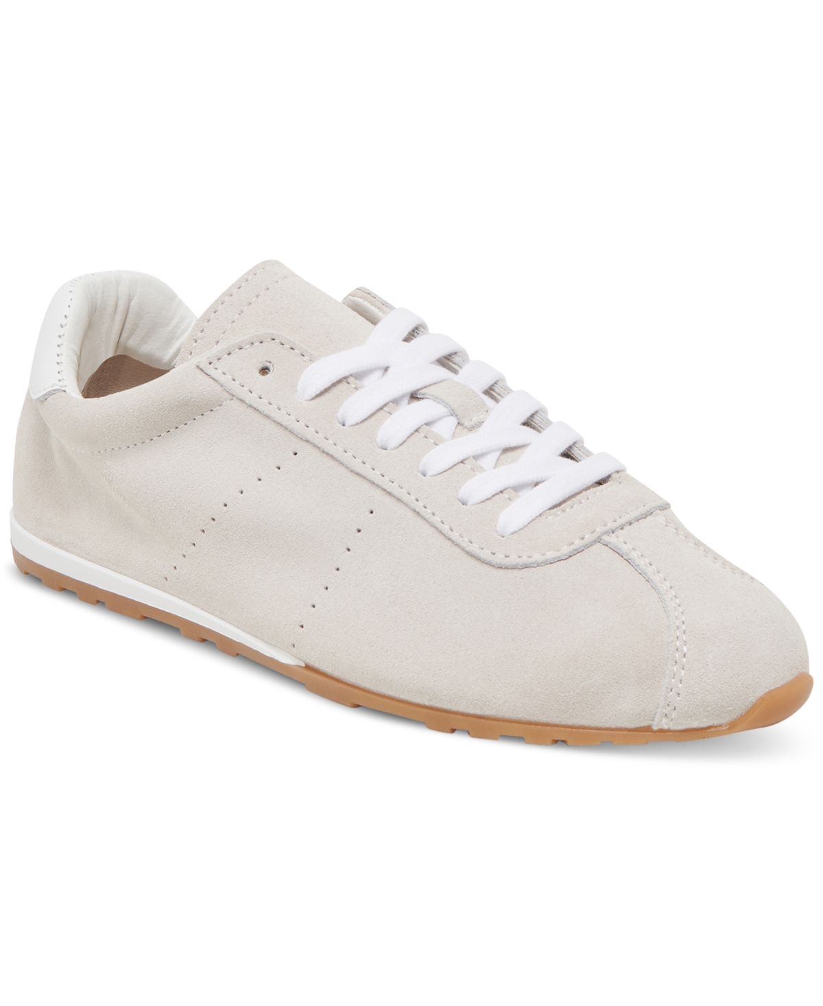 Click here for Dolce Vita Womens Serina Lace-Up Low Profile Sneak... prices