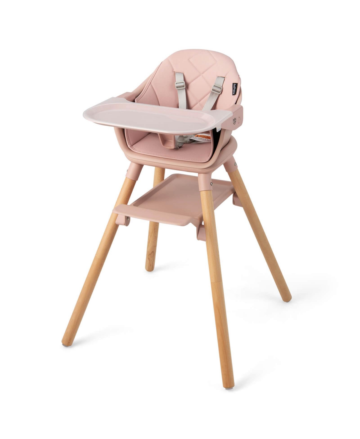 Click here for Gouun 6-in-1 Baby High Chair with Removable Dishwa... prices