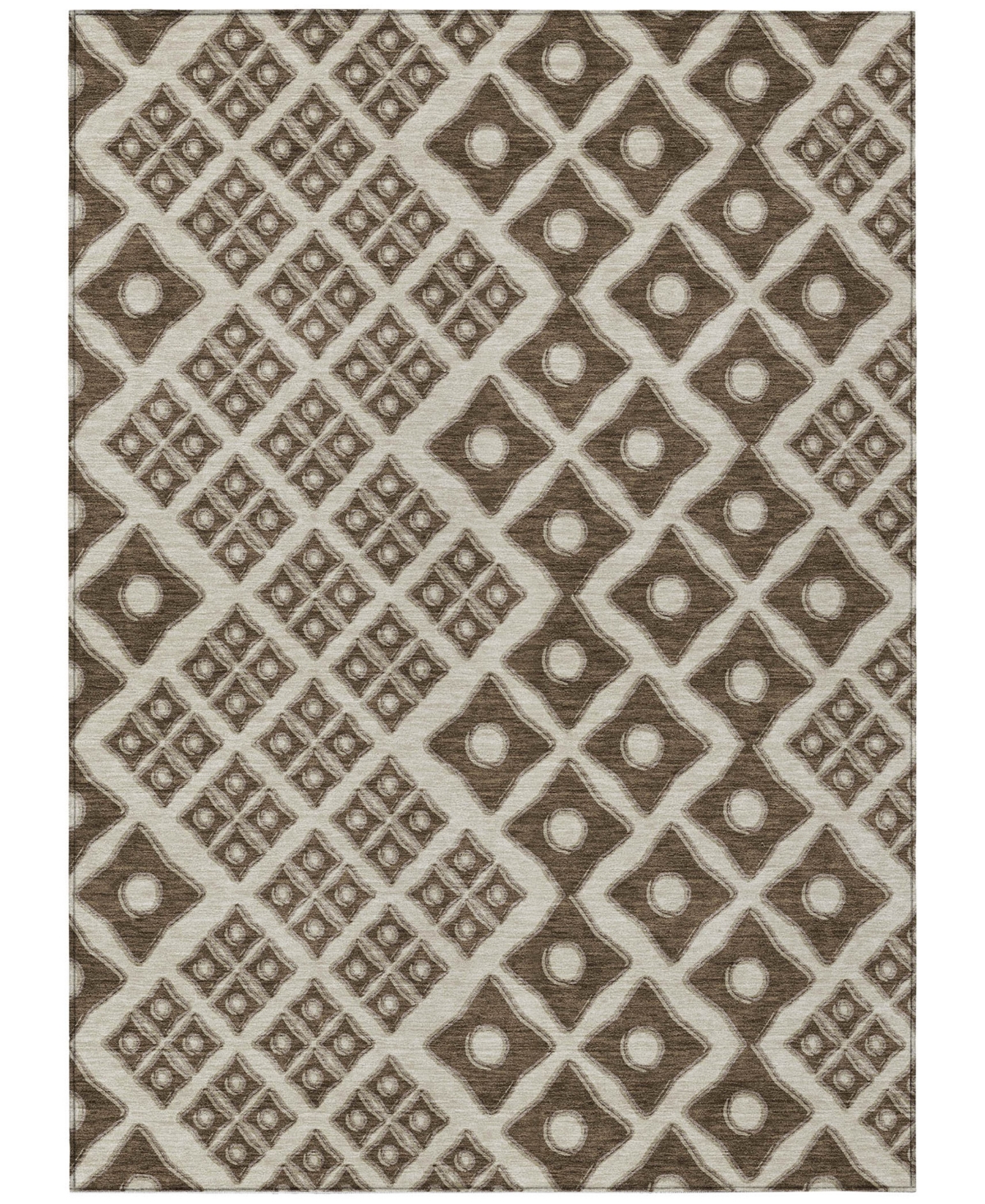 Click here for Addison Chantille Machine Washable ACN866 8x10 Are... prices
