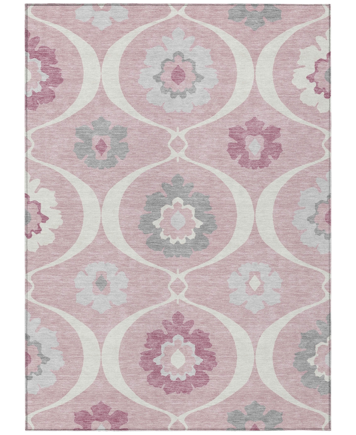 Click here for Addison Chantille Machine Washable ACN858 8x10 Are... prices