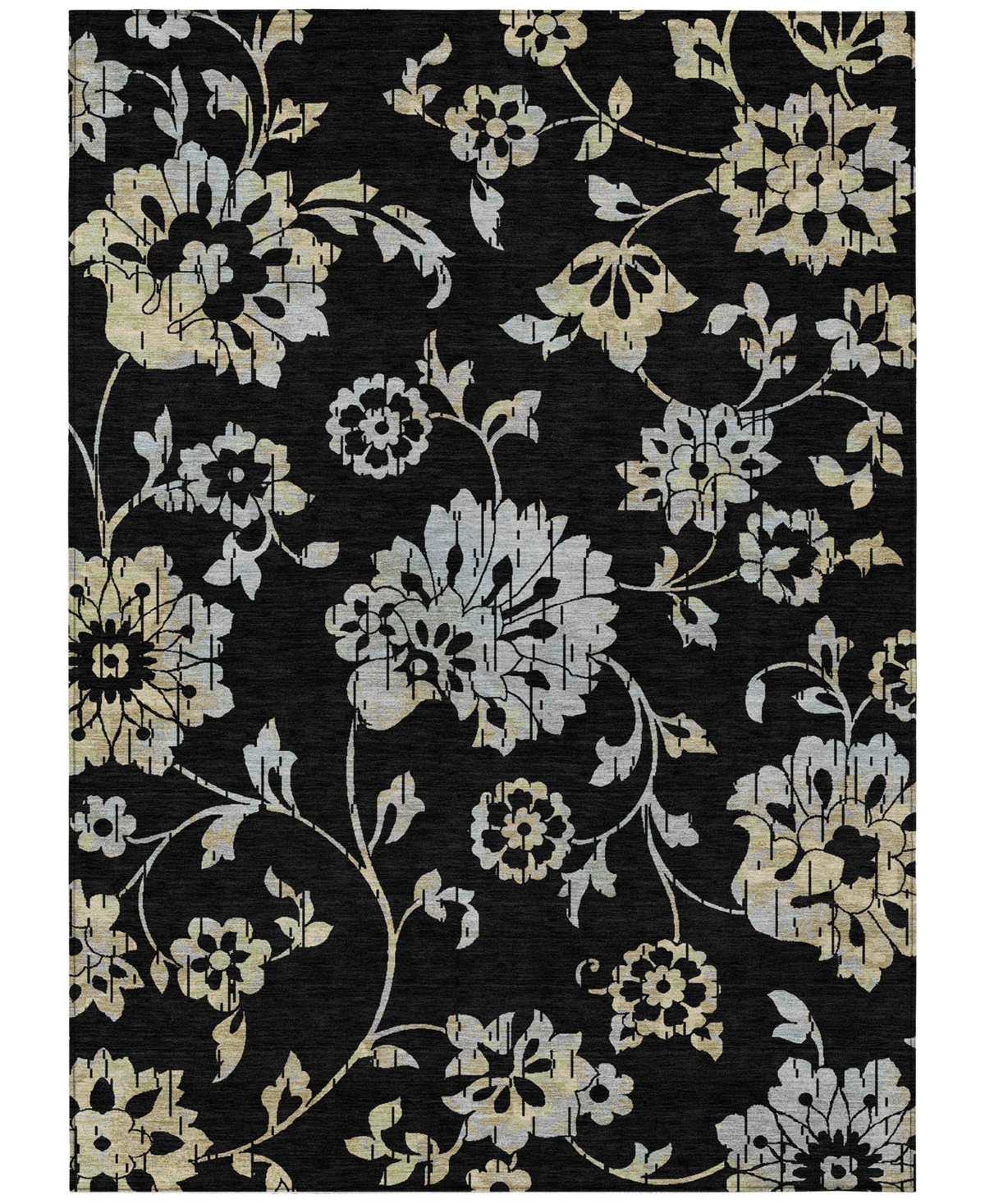 Click here for Addison Chantille Machine Washable ACN856 8x10 Are... prices