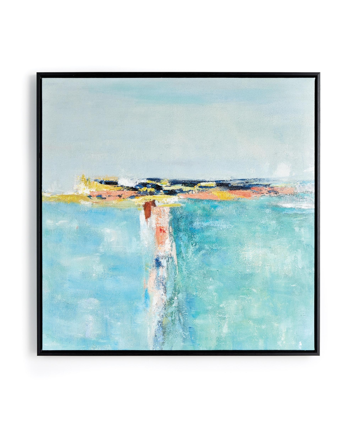 Click here for Sunset Passage - Blue prices