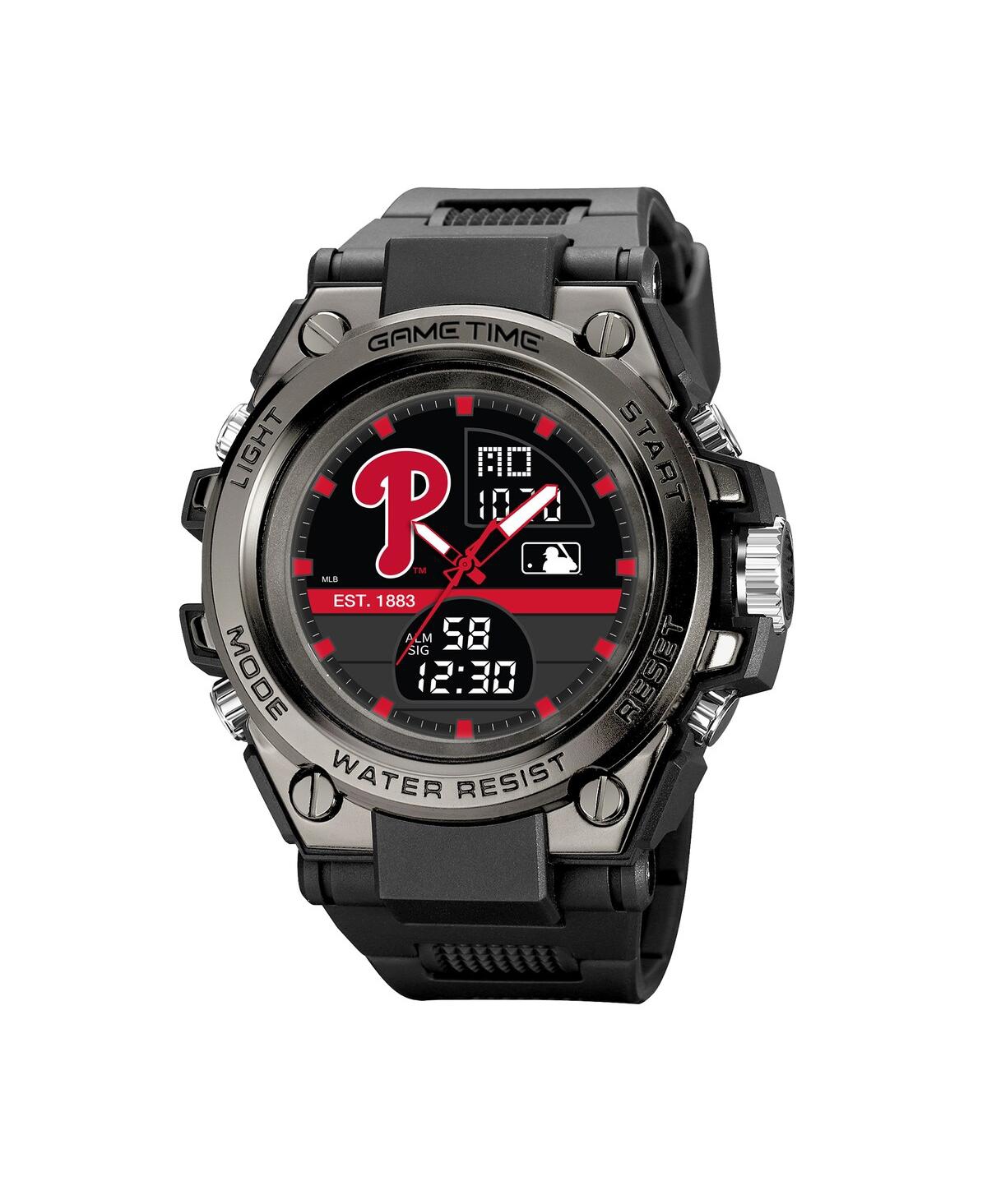 Click here for Game Time Philadelphia Phillies Combine Series Wat... prices