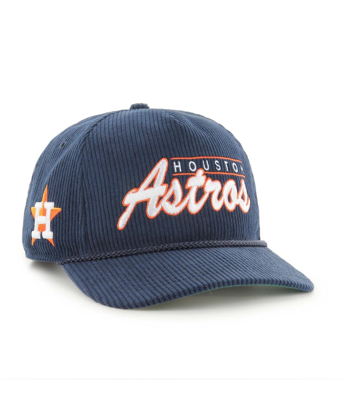 Click here for 47 Brand Mens Navy Houston Astros Corduroy Hitch A... prices
