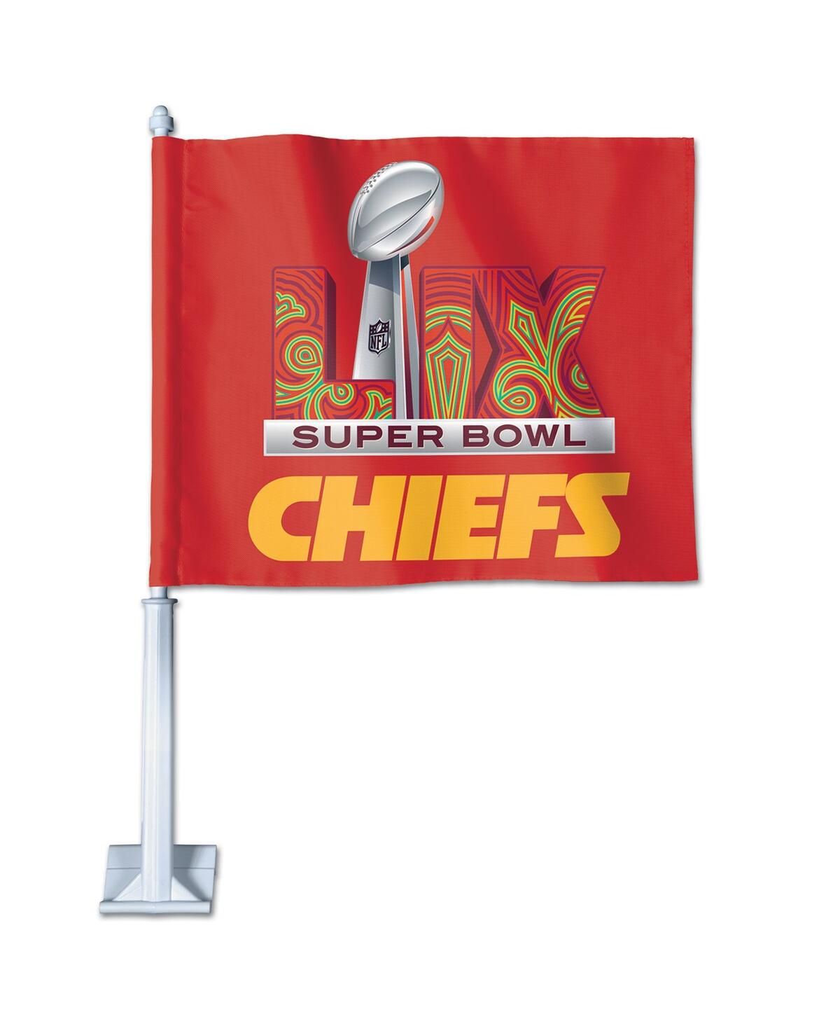Click here for Wincraft Kansas City Chiefs 2024 Afc Champions 11.... prices