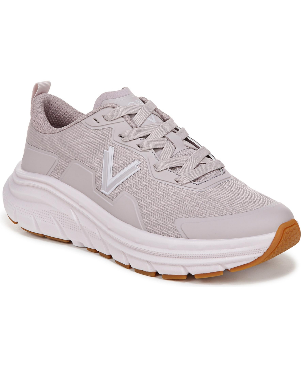 Click here for Vionic Womens Walk Max Walking Shoes - Magnolia du... prices