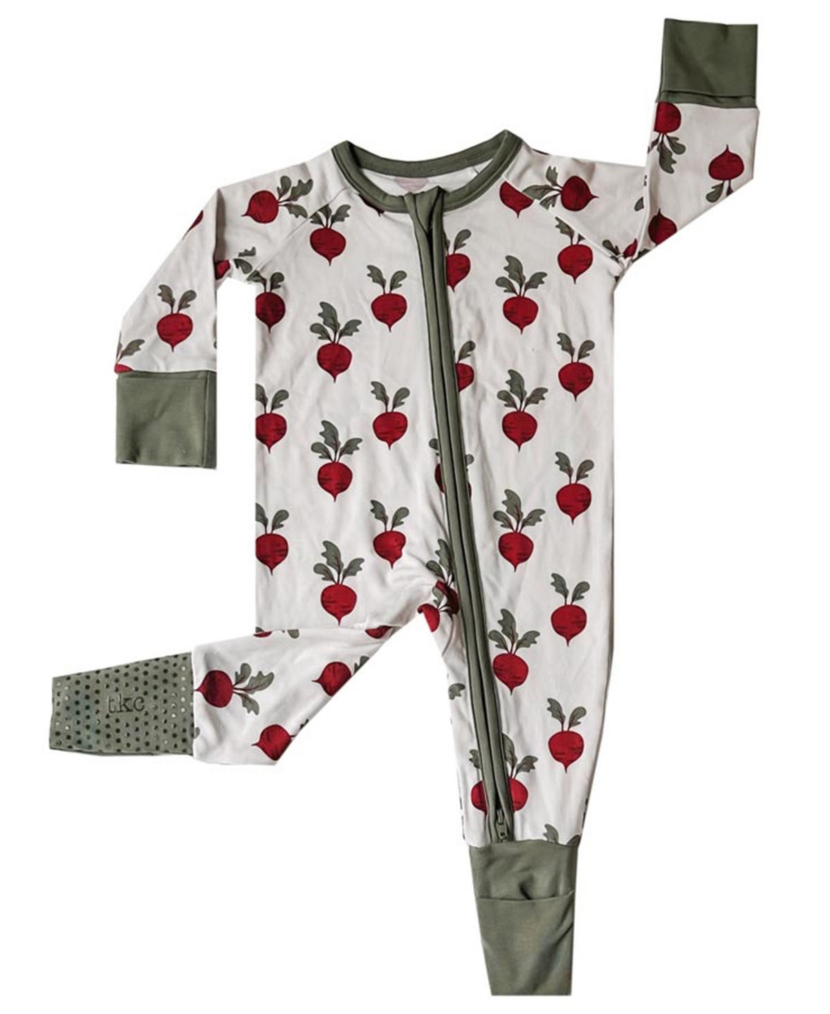 Click here for Tiny Knot Co. Baby Boys and Girls Convertible 2 Wa... prices