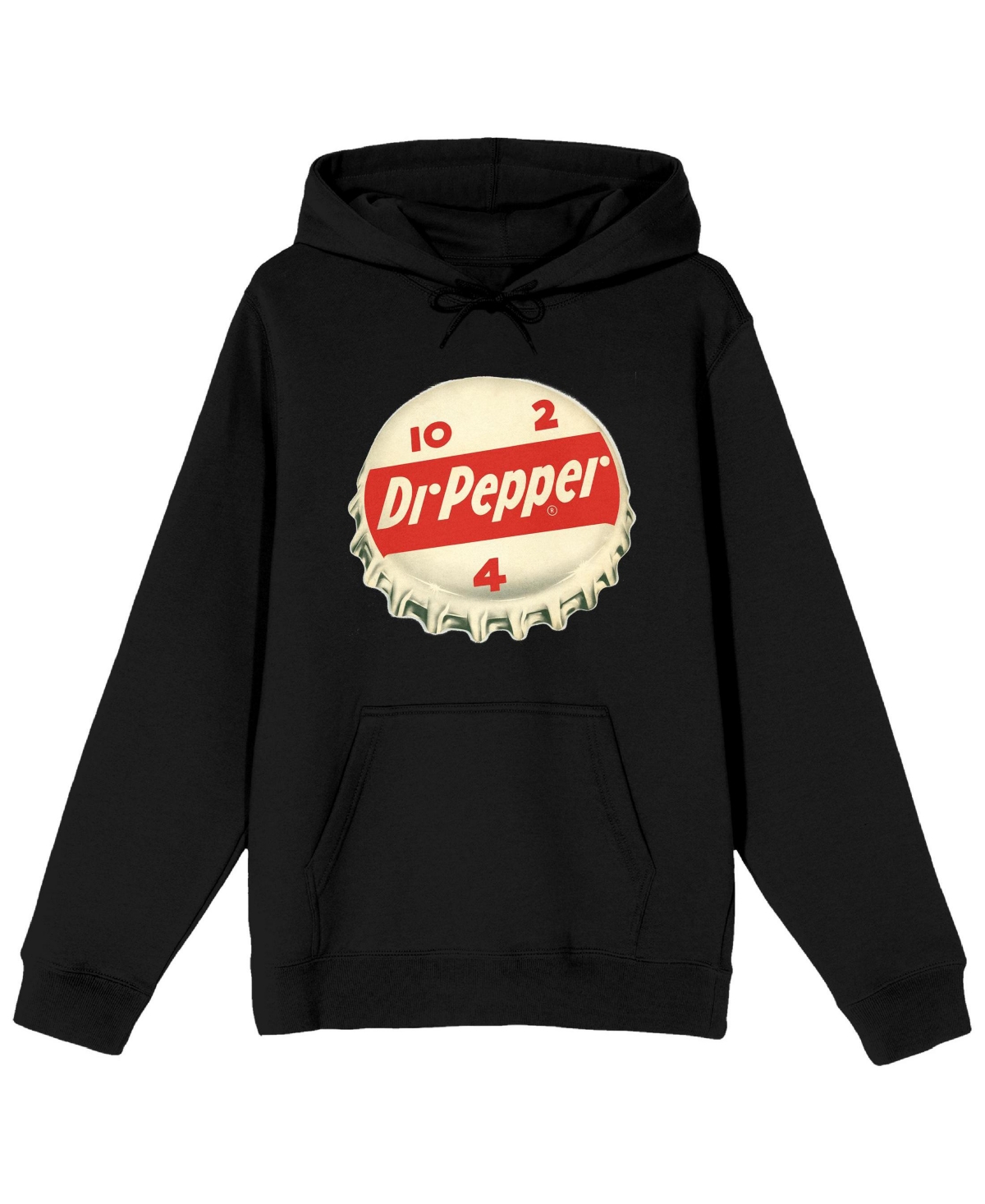 Click here for Dr. Pepper Big & Tall Dr Pepper Bottle Cap Black S... prices