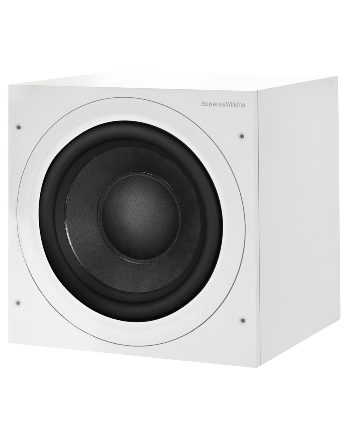 Click here for Bowers & Wilkins ASW608 8" Compact Subwoofer... prices
