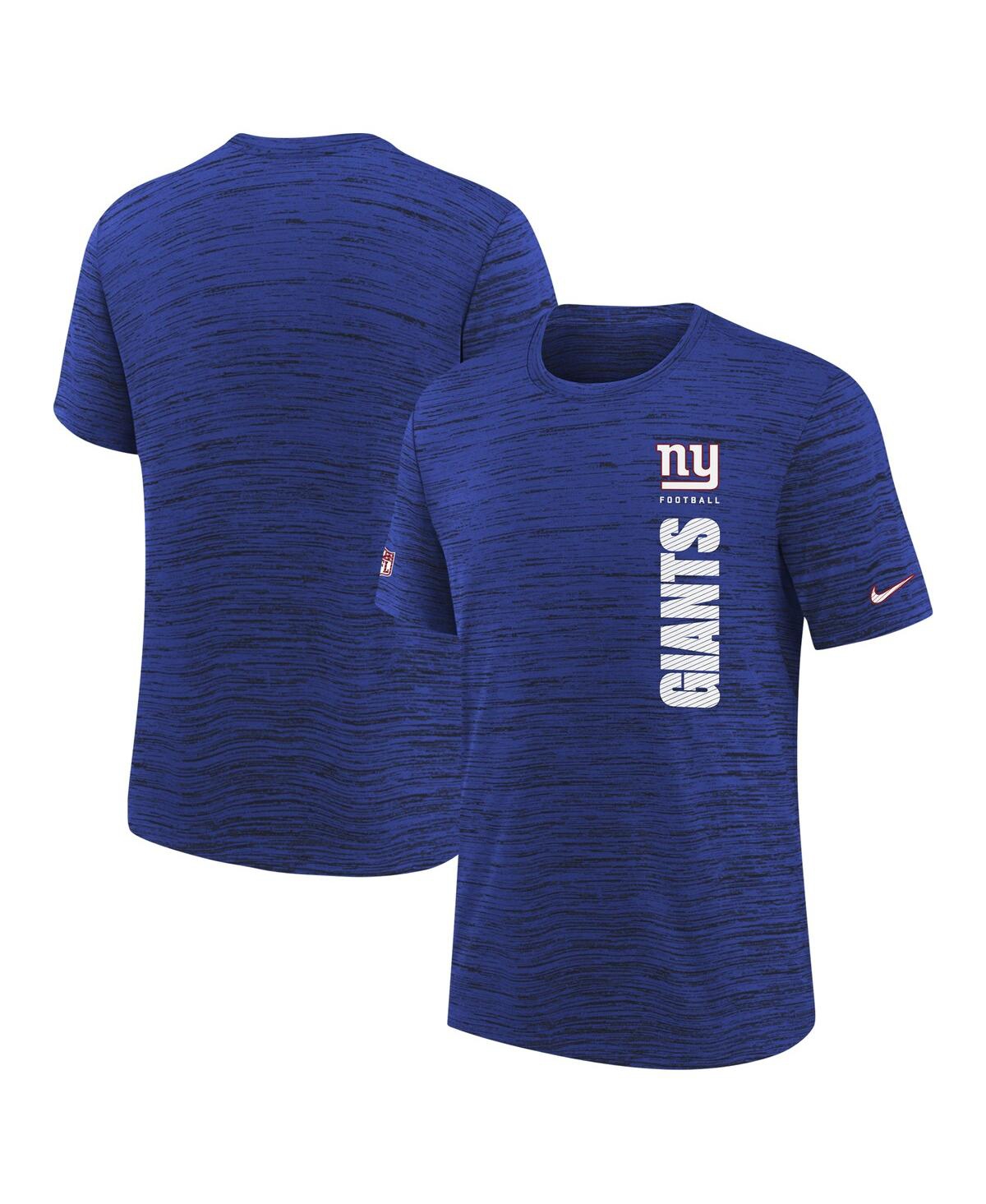 Click here for Nike Big Boys and Girls Royal New York Giants Side... prices
