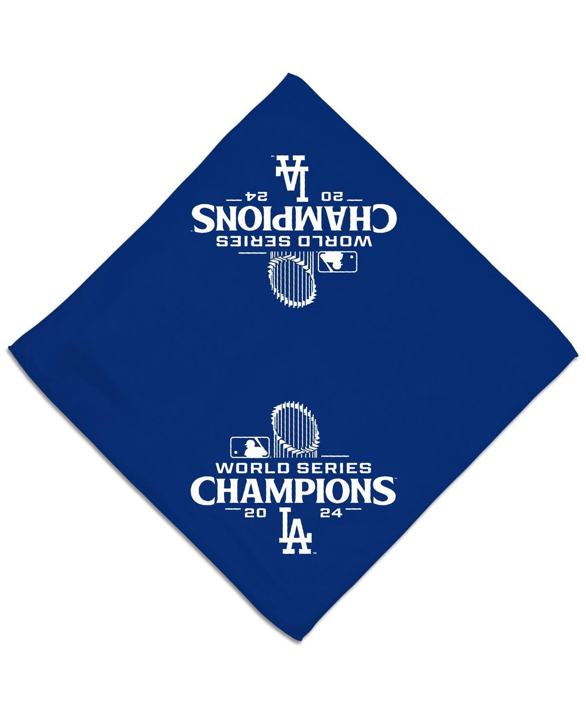 Click here for Wincraft Los Angeles Dodgers 2024 World Series Cha... prices