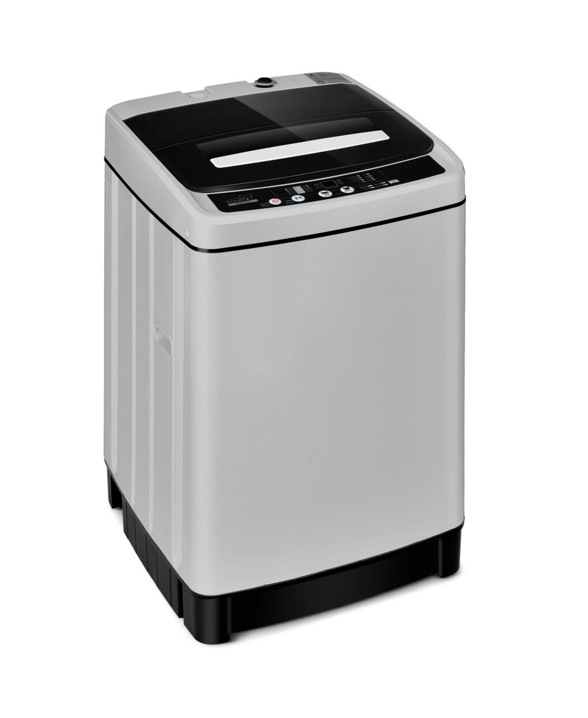 Click here for Full-Automatic Washing Machine 1.5 Cubic Feet 11 L... prices